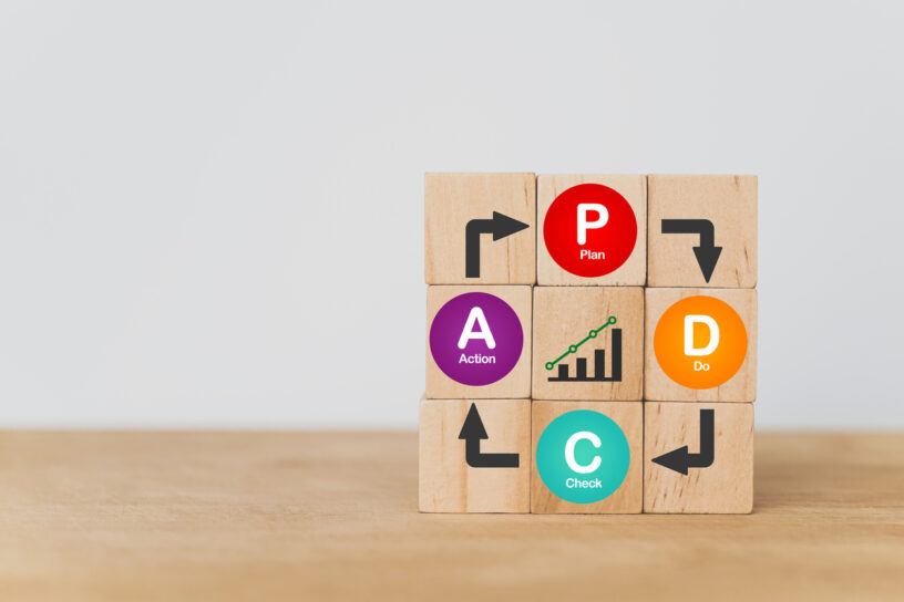 STPDサイクルとは？特徴・活用するときのポイントを解説 | あそぶ社員研修